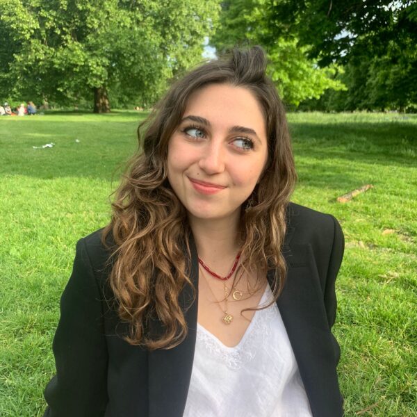 Meet the team - Fashion Heritage Network Cyprus